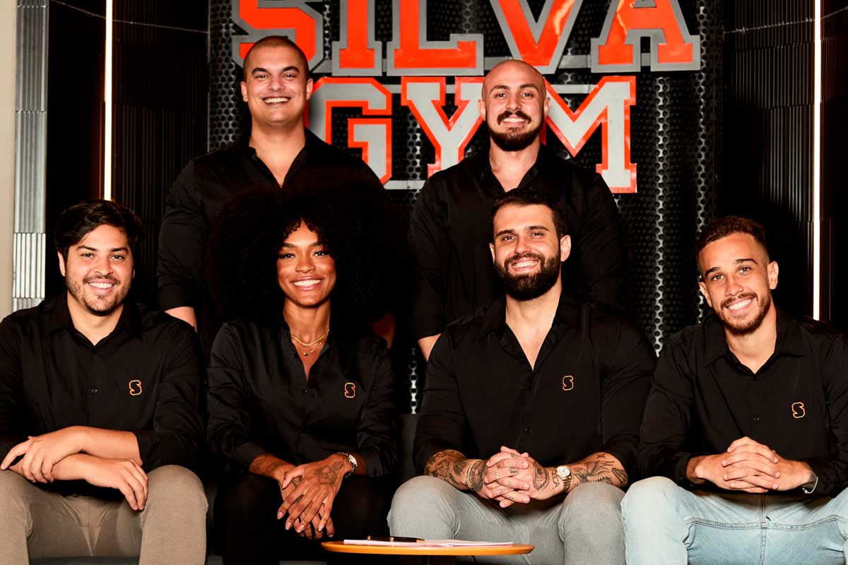 Patrícia Ramos se torna sócia da Rede de academias Silva Gym e revela planos de expansão ...